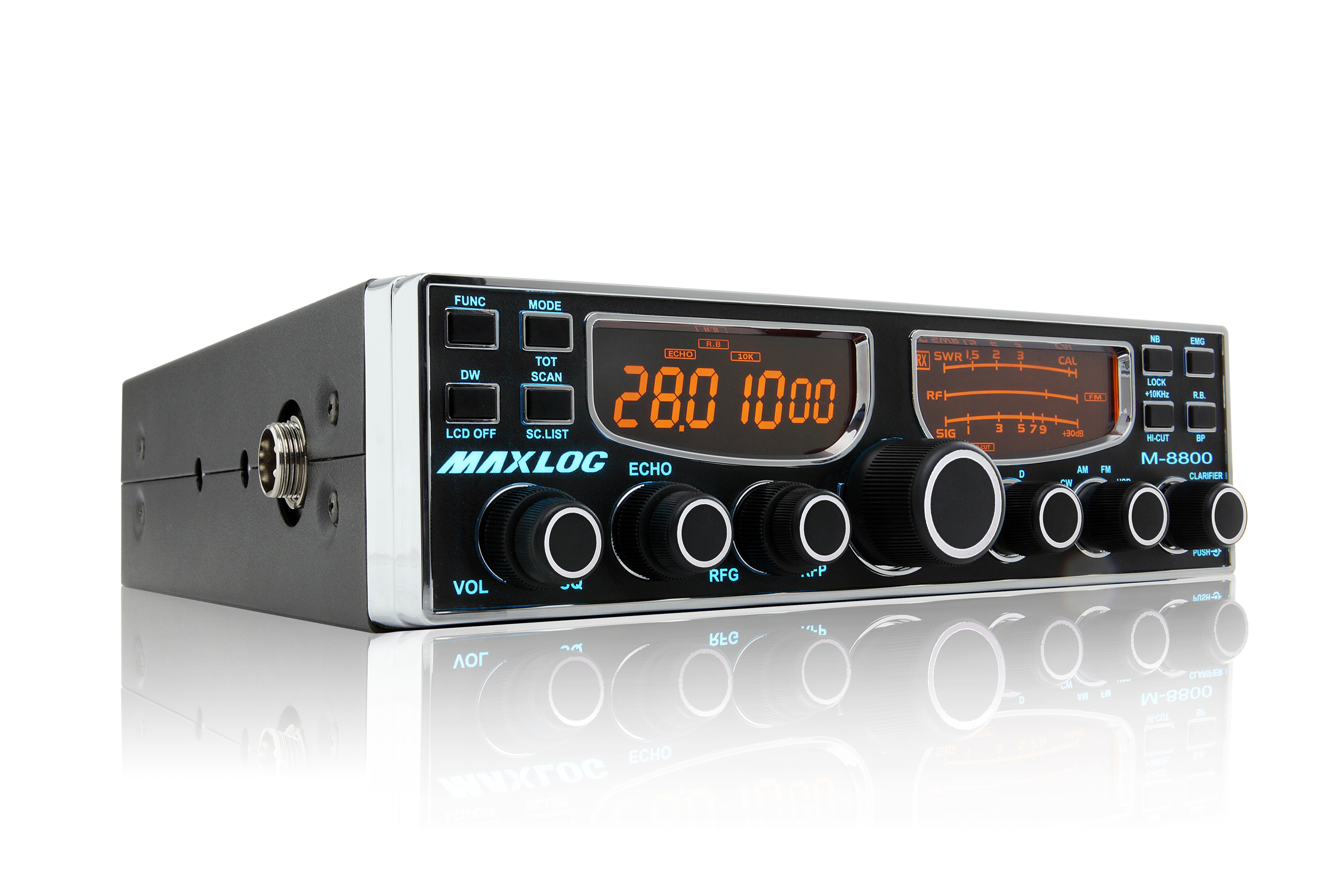 Vrooooom The V8 Comes Soon – Wizard Wide Radio..