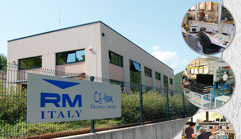 RM Italy New Site Website – Home Of The Wizard 🧙‍♂️