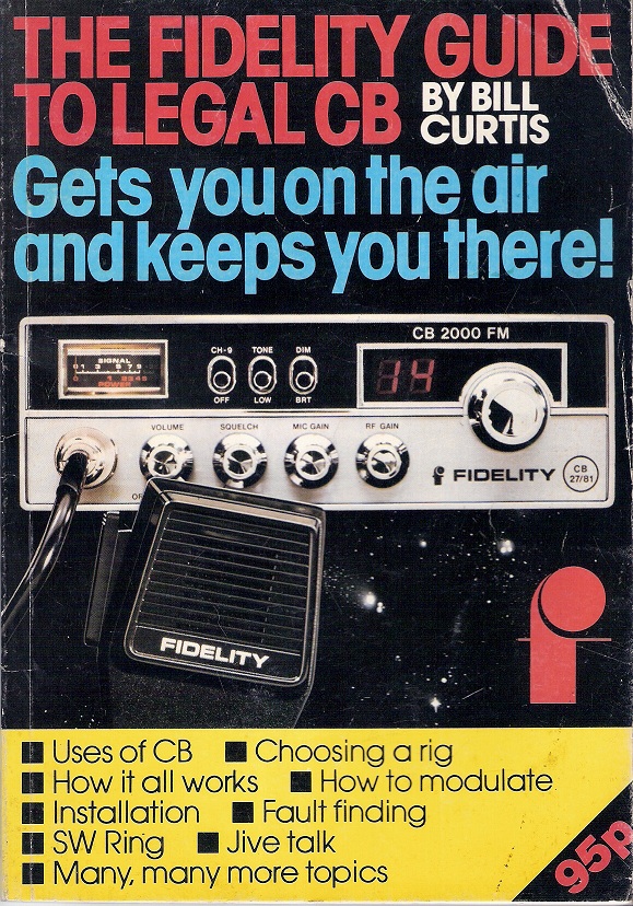 CB Museum Netherlands – Home Of The Wizard 🧙‍♂️