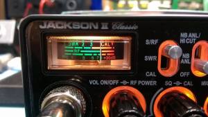 President Jackson II “Classic” Video – Home Of The Wizard 🧙‍♂️