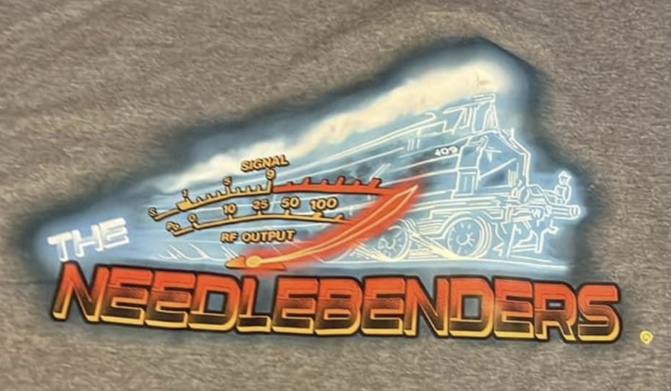 *VIDEO* Colorado Tsunami Project – Home Of The Wizard 🧙‍♂️