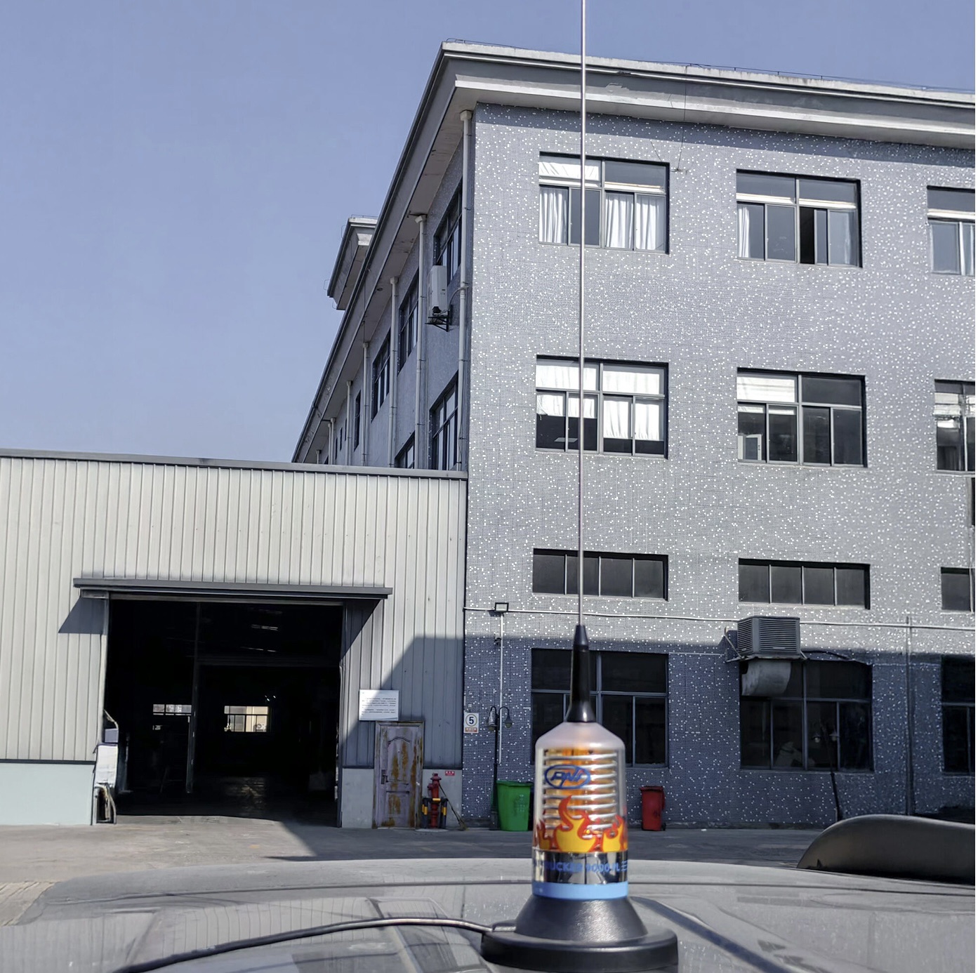 Screenshot – Home Of The Wizard 🧙‍♂️